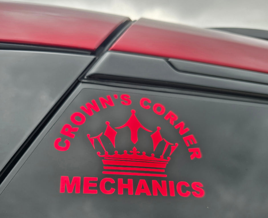 Products – SheMechanic